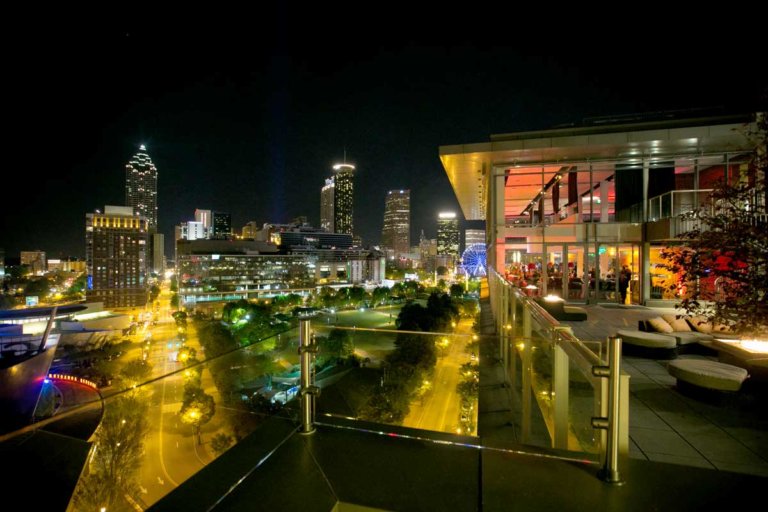 13 Stunning Event Venues in Atlanta | Mathes Event Productions Blog